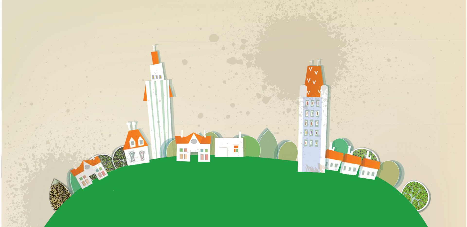 How to Write About Environmental Issues in Cities - Cabar School