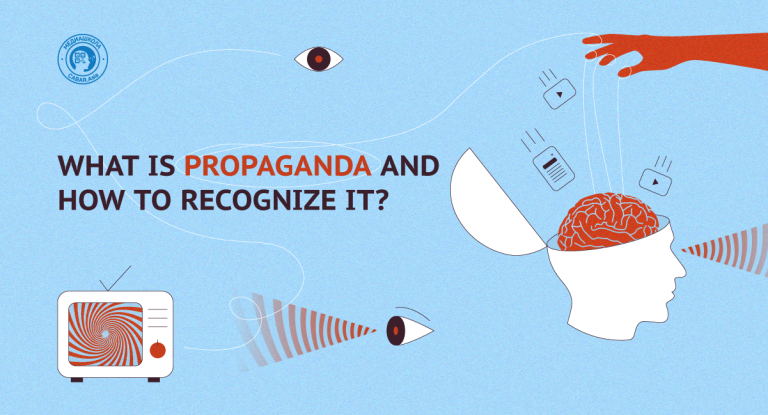 What is Propaganda and How to Recognize it? - Cabar School